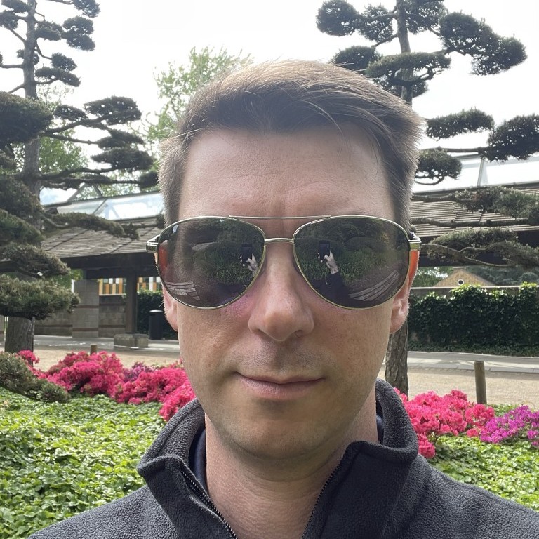 Bryan Clark - Resume